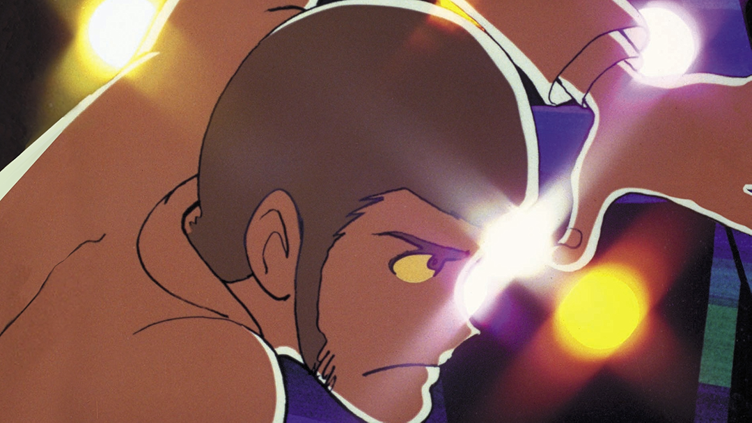 Prime Video: Lupin the 3rd, Part 2 (English Dub)