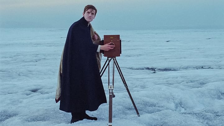 Amazon.com: Godland : Elliott Crosset Hove, Ingvar Sigurðsson, Vic ...