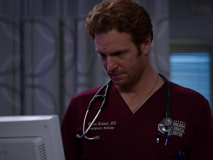 Prime Video: Chicago Med - Saison 7