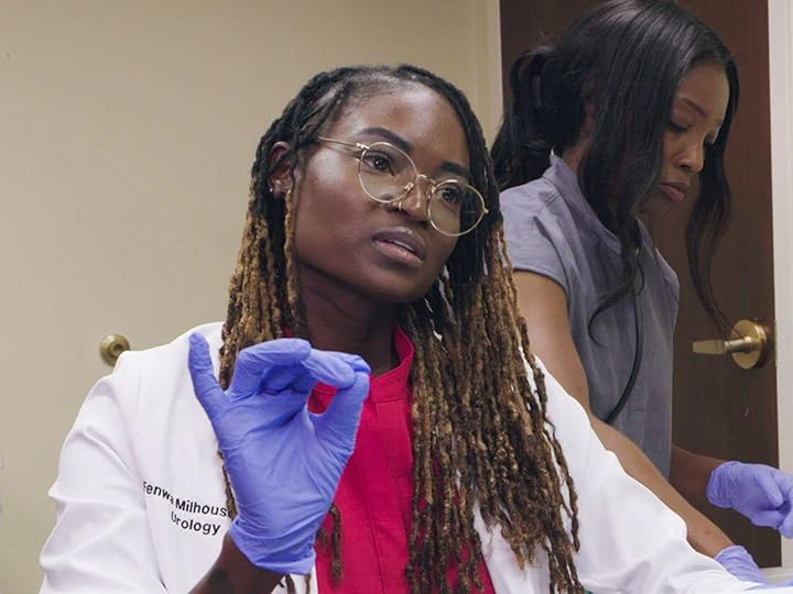 Prime Video: Dr. Down Below - Season 1