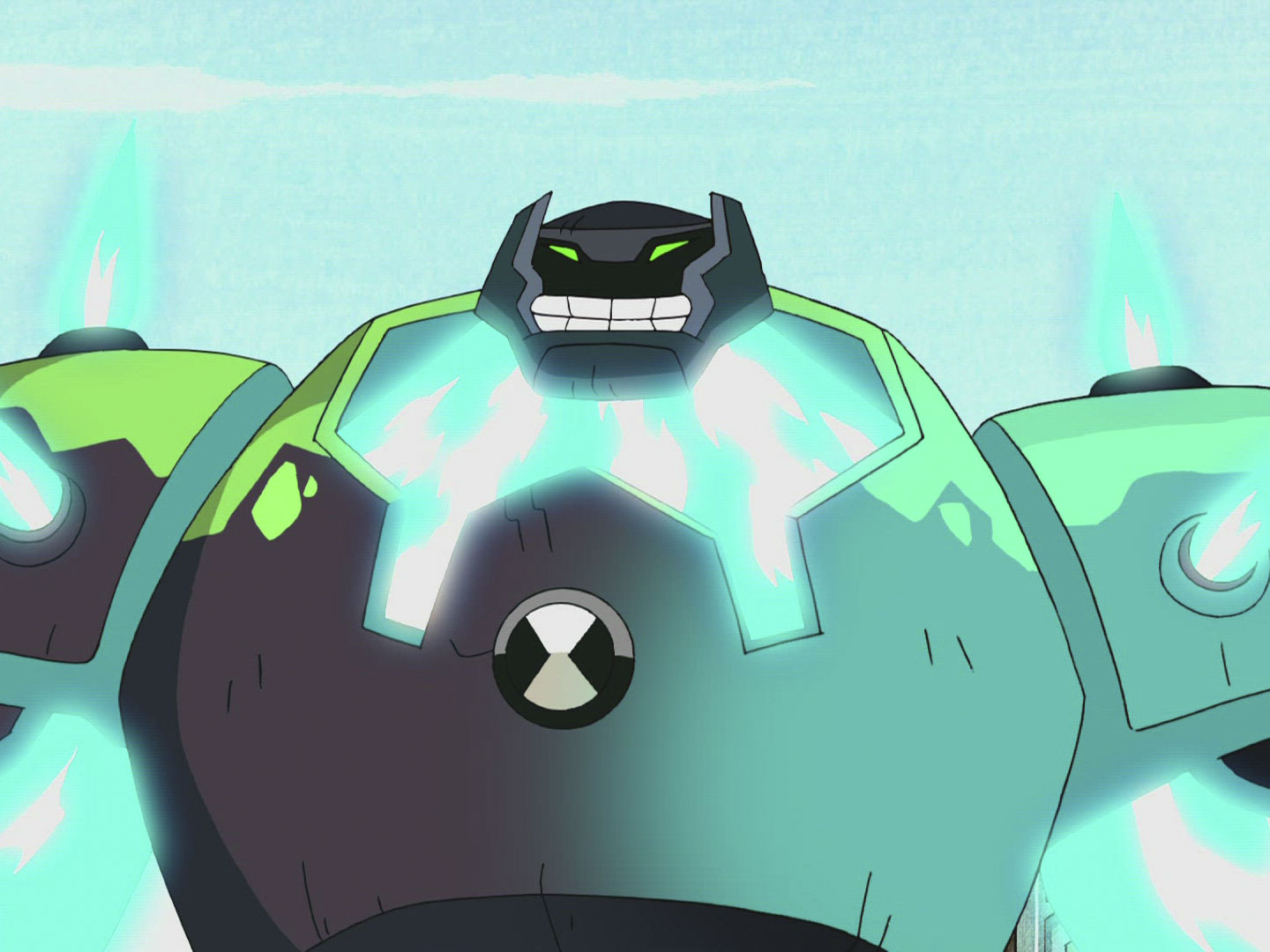 Prime Video: Ben 10 - Season 2