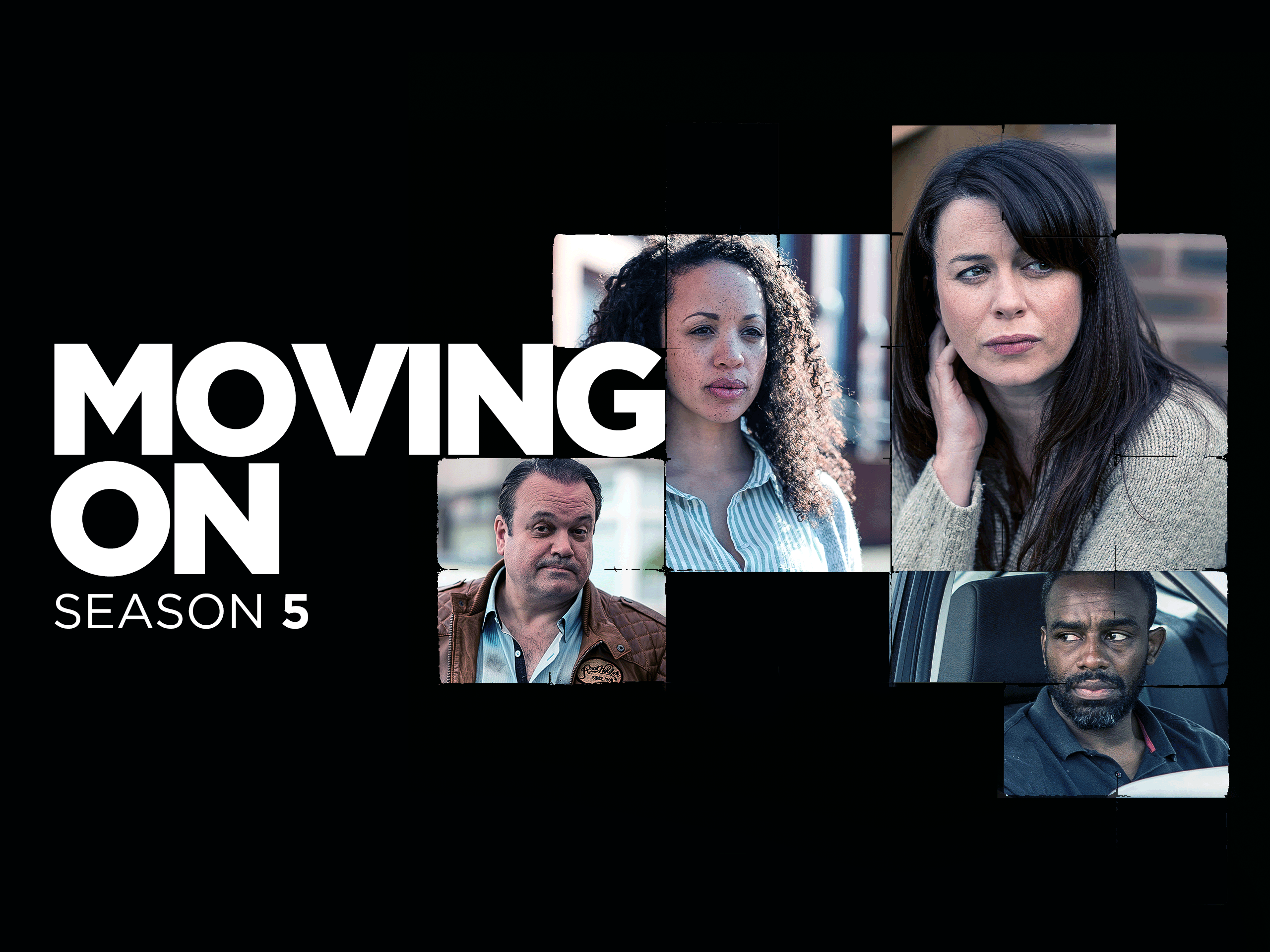 Prime Video: Moving On S5