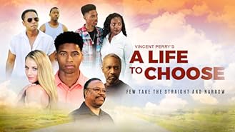 Myrik Mitchell: Movies, TV, and Bio