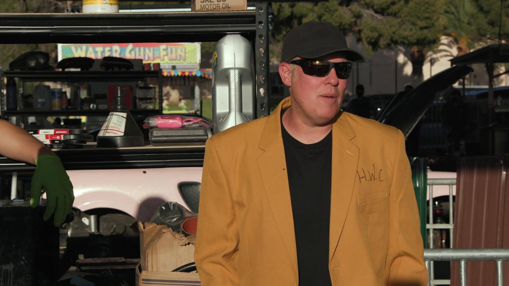 Watch Hooptie World Championship - Season 1 | Prime Video