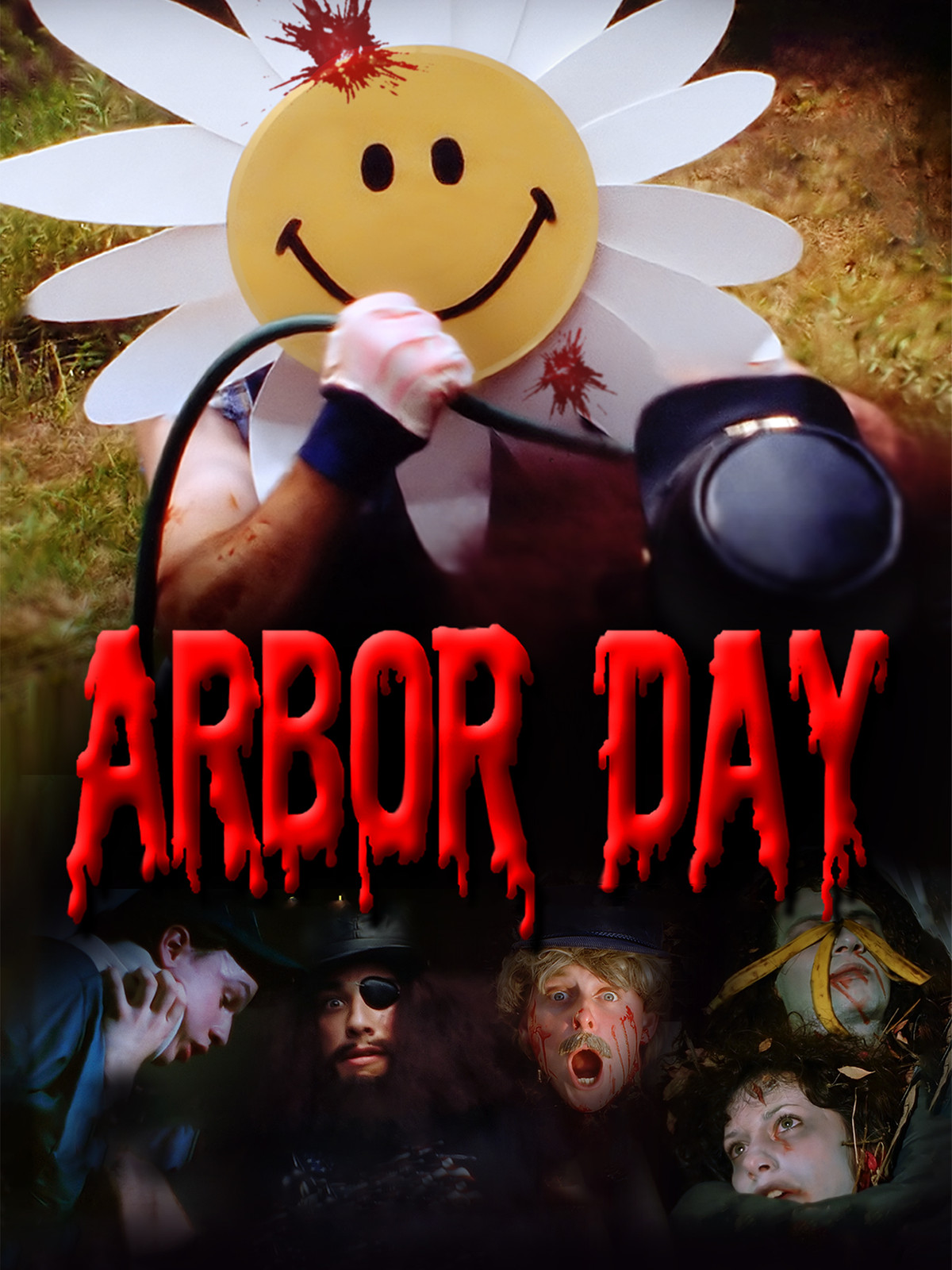 Prime Video: Arbor Day
