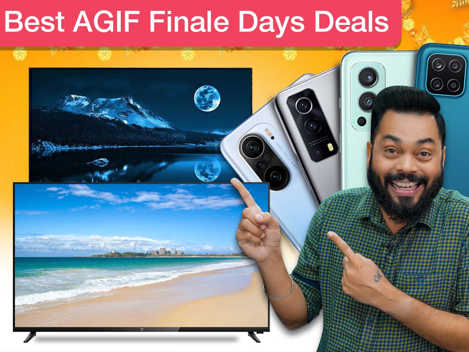 Prime Video: Latest from Trakin Tech - Season 2