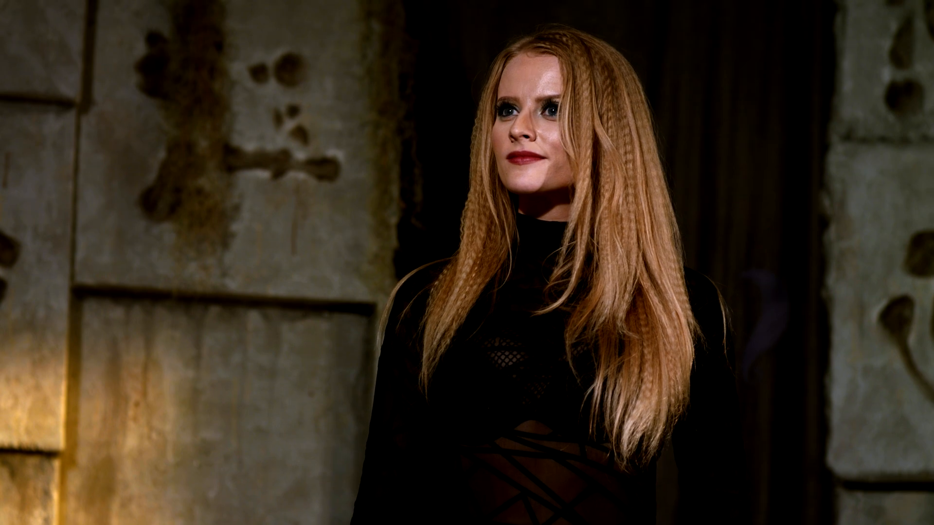 Prime Video: Femalien: Cosmic Crush - The Feature