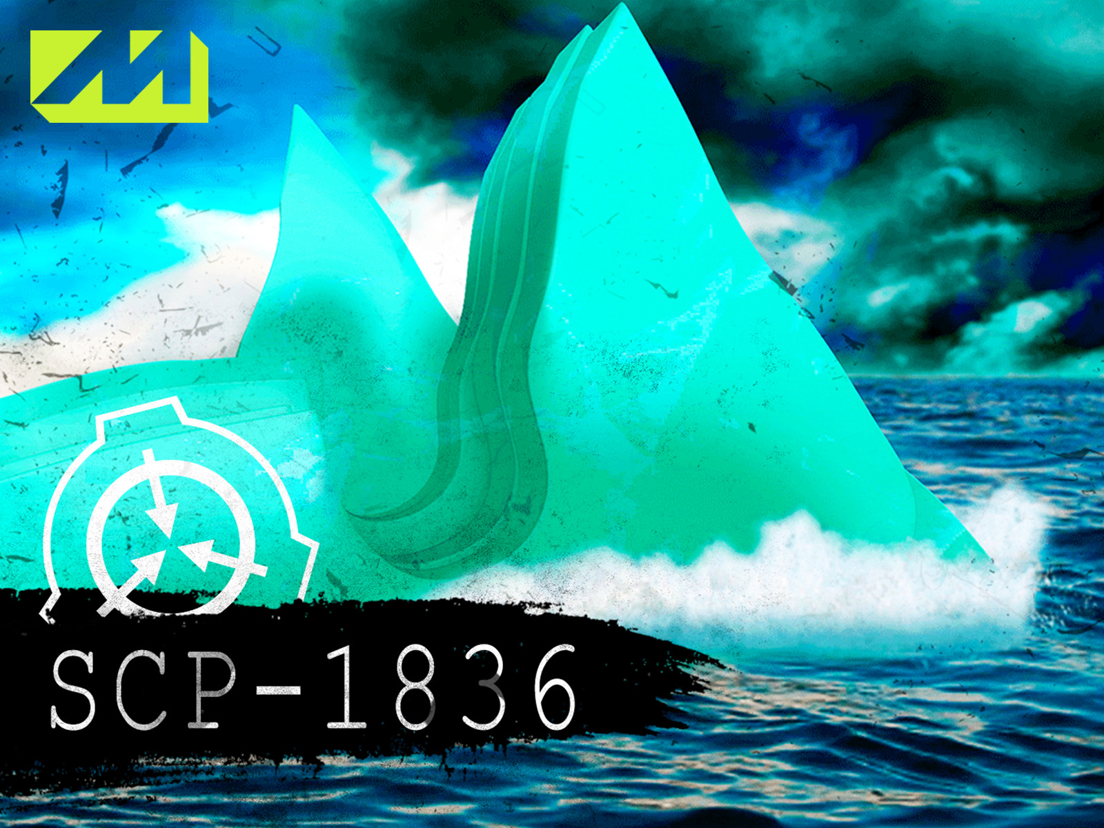 Prime Video: SCP Foundation