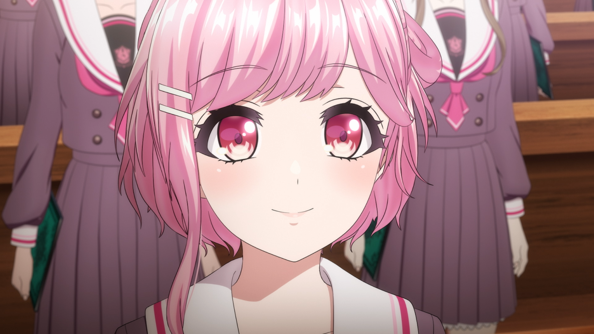 Amazon.co.jp: D4DJ All Mix／ディーフォーディージェーオールミックス : 反田葉月, 進藤あまね, 深川瑠華, 渡瀬結 ...