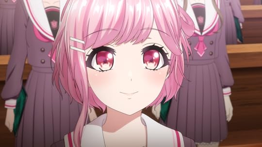 Amazon.co.jp: D4DJ All Mix／ディーフォーディージェーオールミックス : 反田葉月, 進藤あまね, 深川瑠華, 渡瀬結月, 水島精二, 鈴木大介: Prime Video