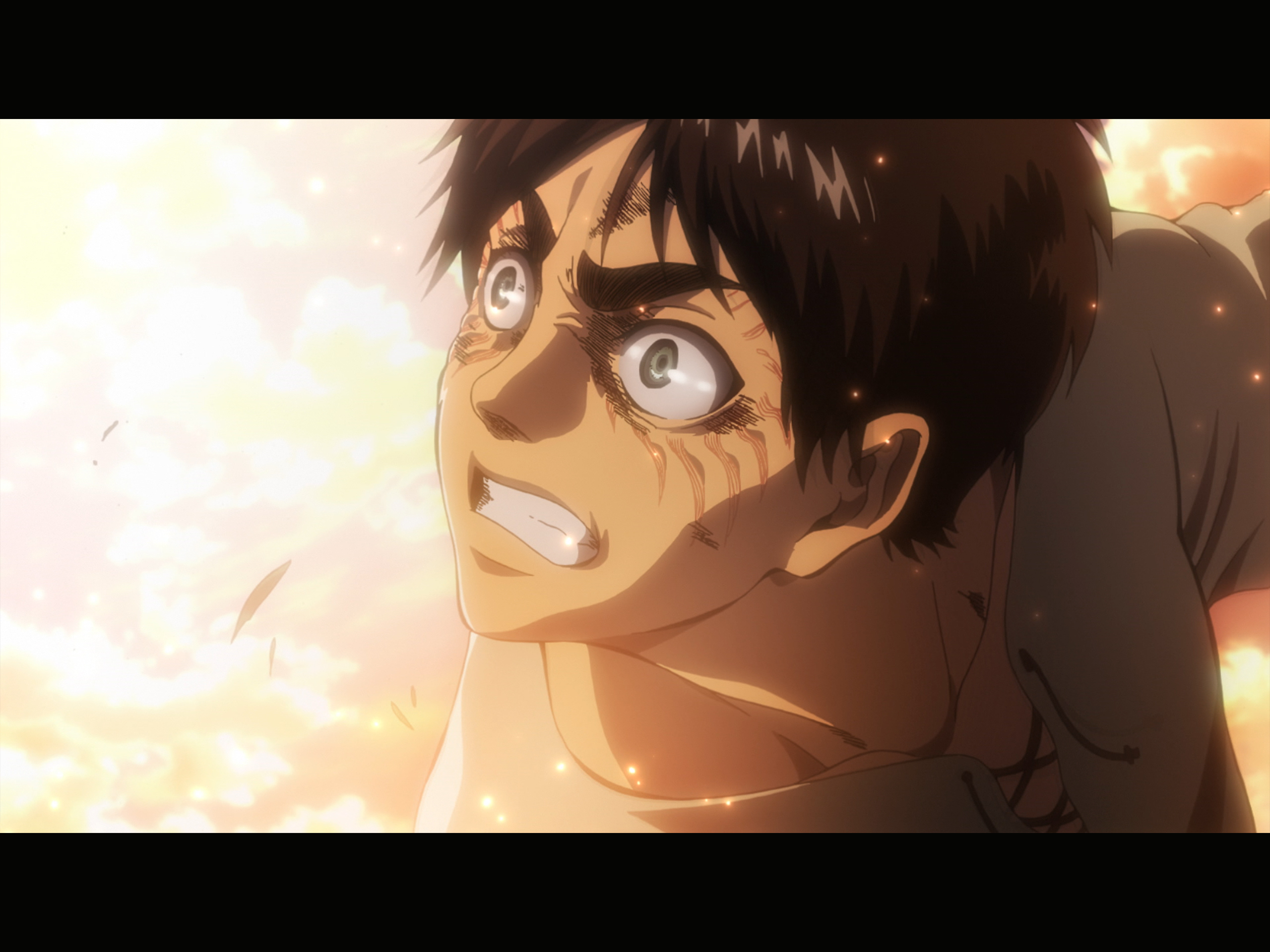 Prime Video: Attack on Titan Season 2