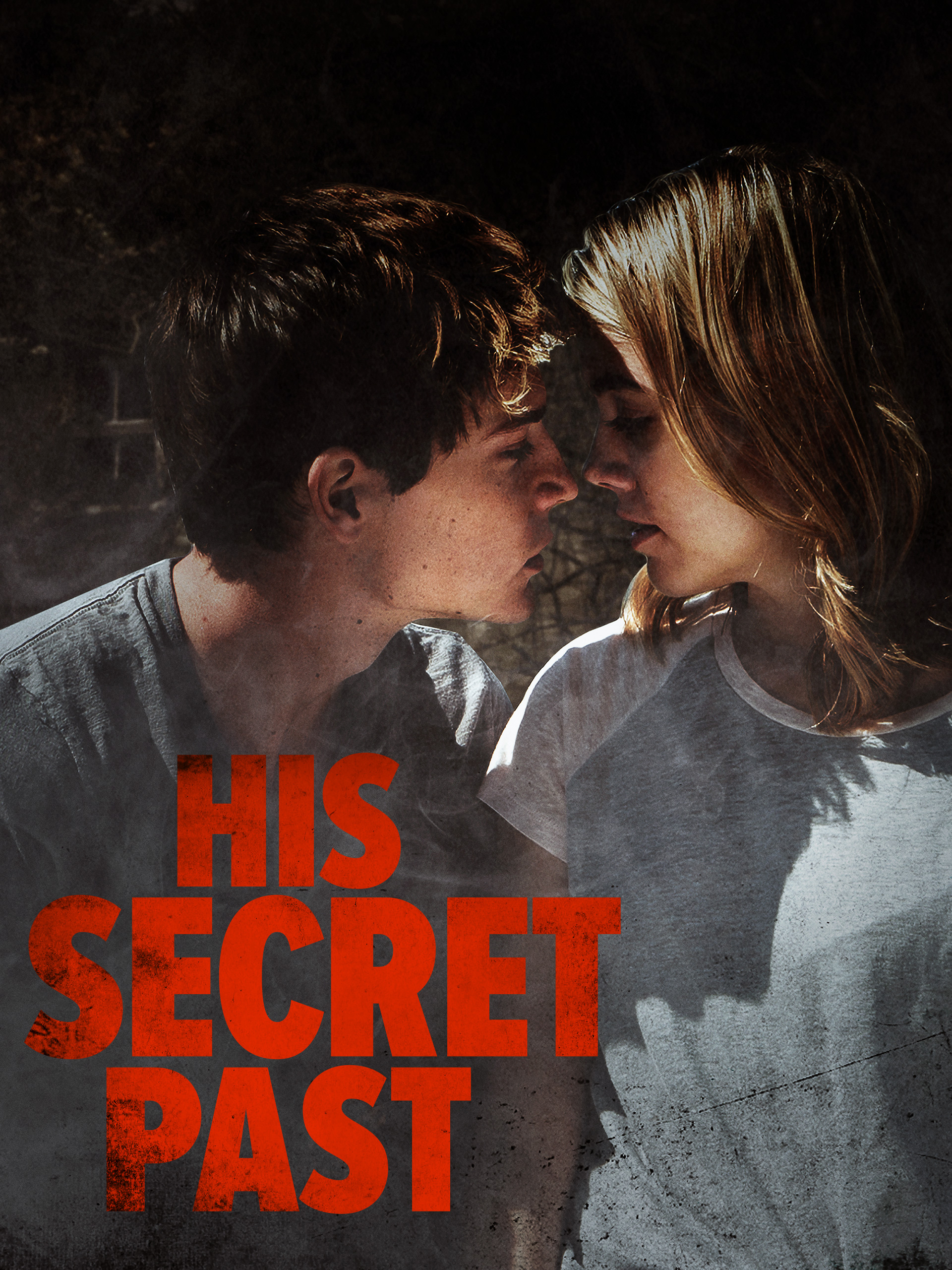 Prime Video: His Secret Past