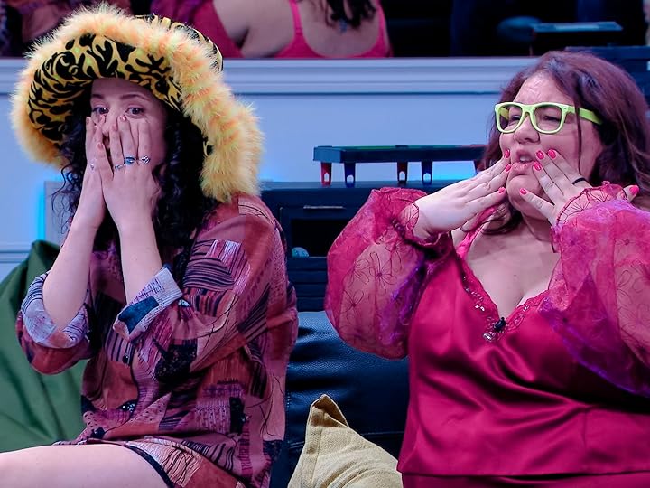 Amazon.com: LOL: Last One Laughing Quebec - Season 1 : Patrick Huard ...