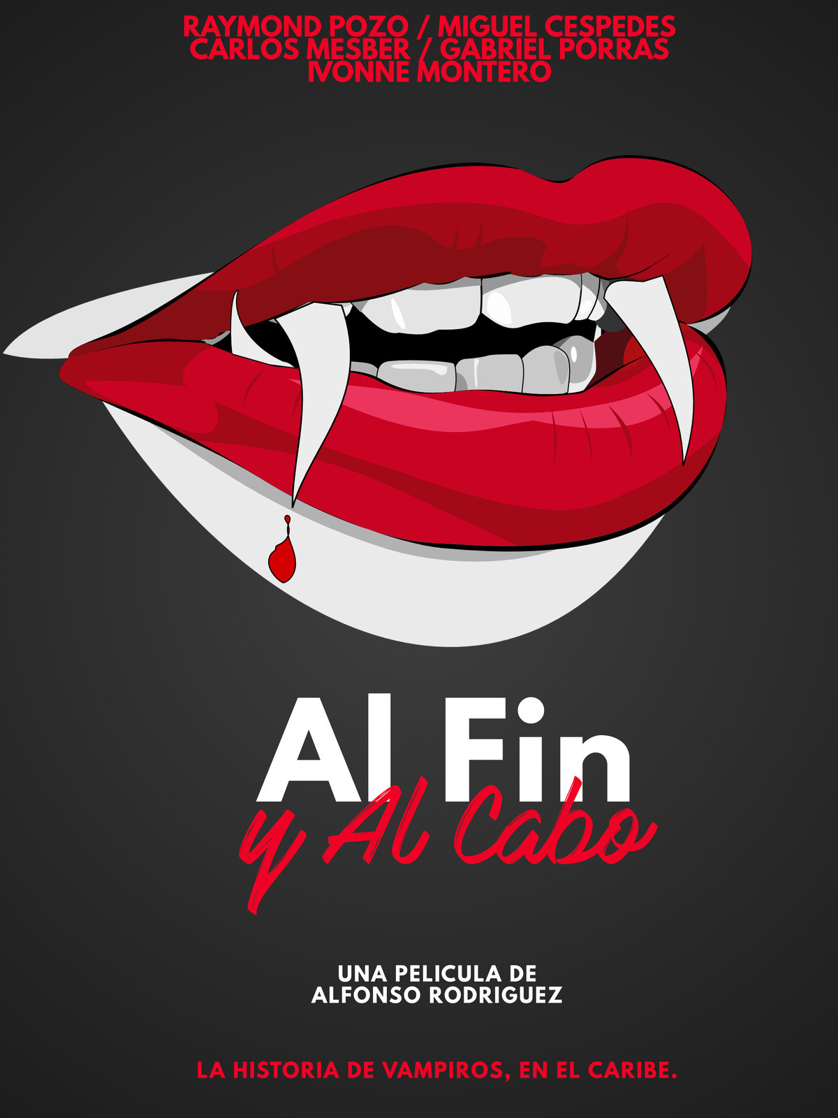 Prime Video: Al Fin y Al Cabo