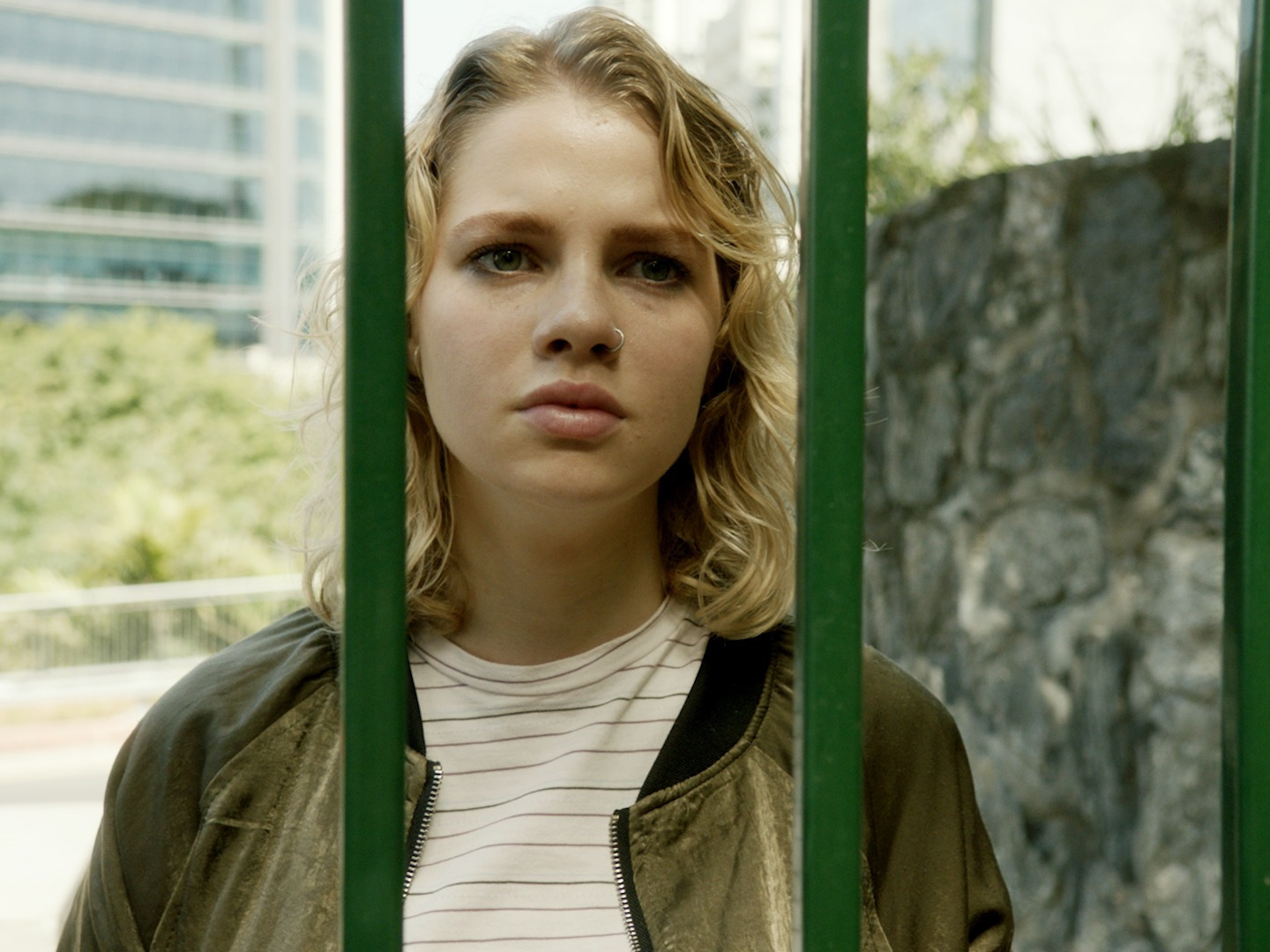 Prime Video: Harrow - Season 1