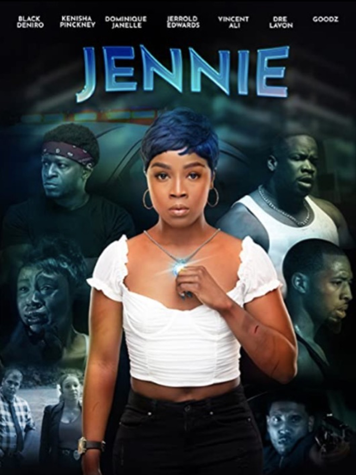 Prime Video: Jennie