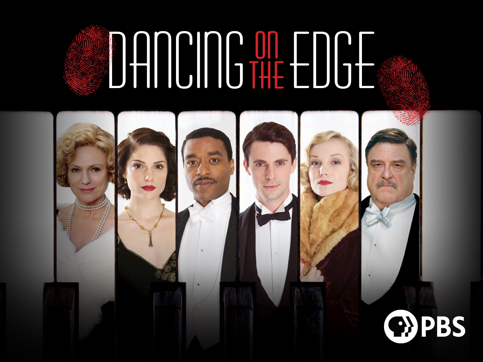 Leo Staar Call The Midwife