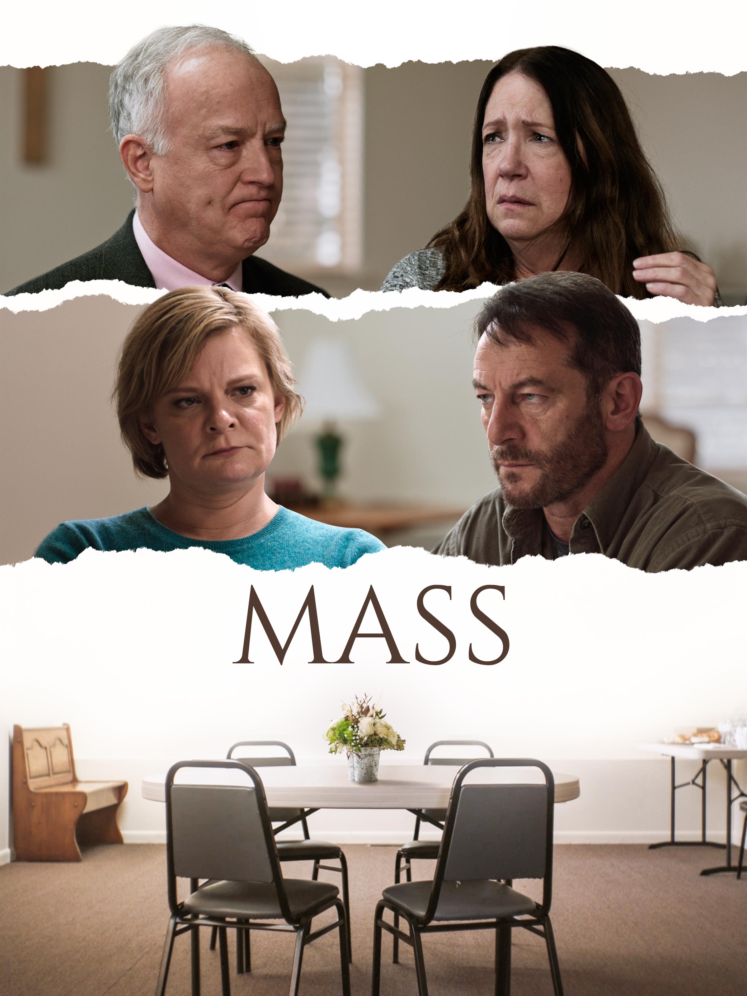 Prime Video: Mass