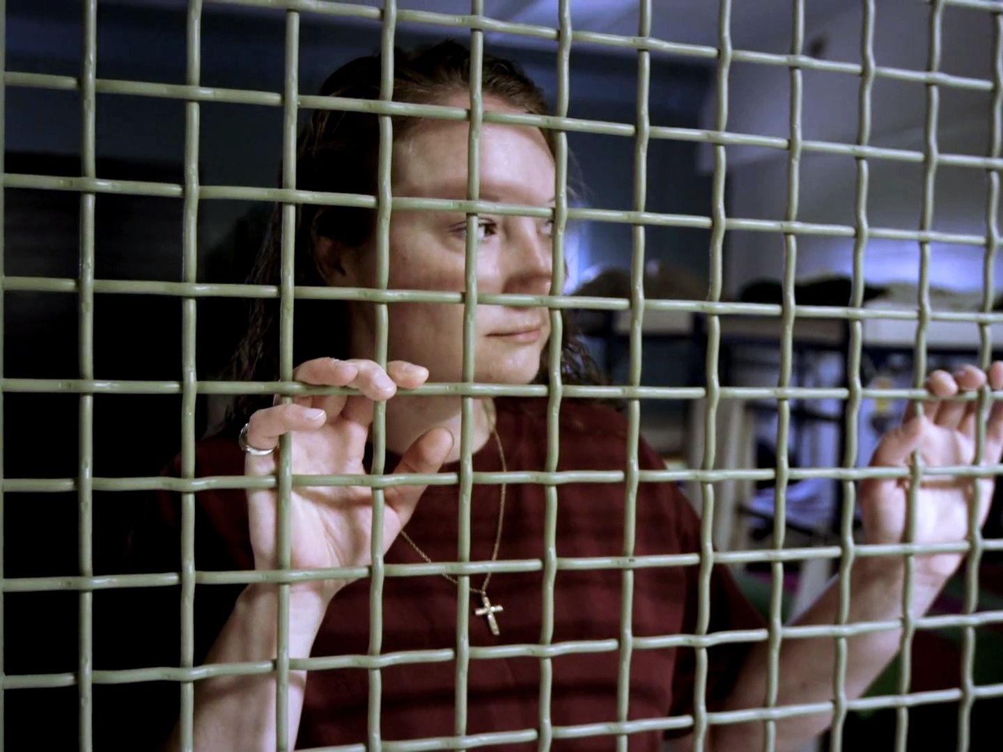 Prime Video: Women In Prison - Season 2