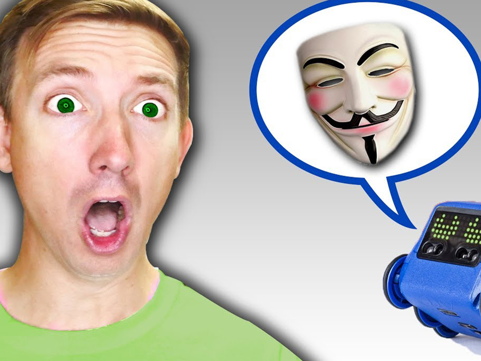 Prime Video: Spy Ninjas - Chad Wild Clay & Vy Qwaint