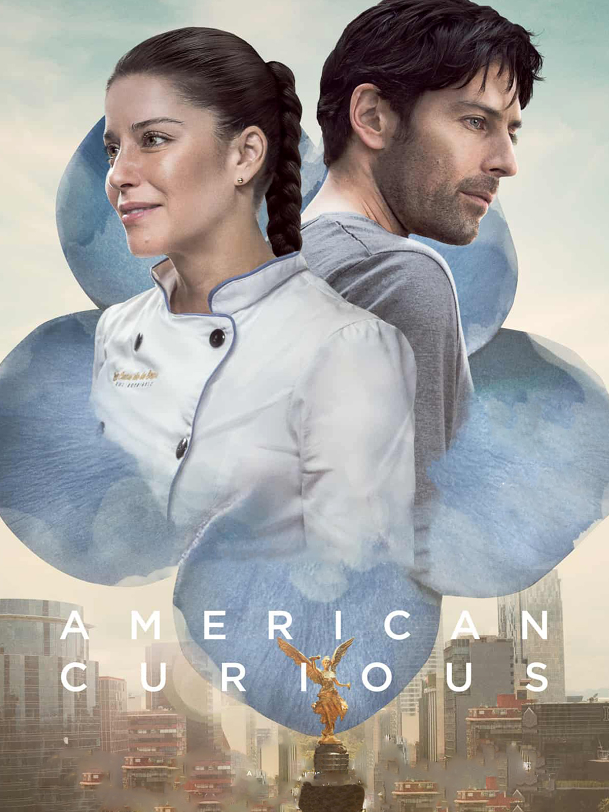 Prime Video: American Curious