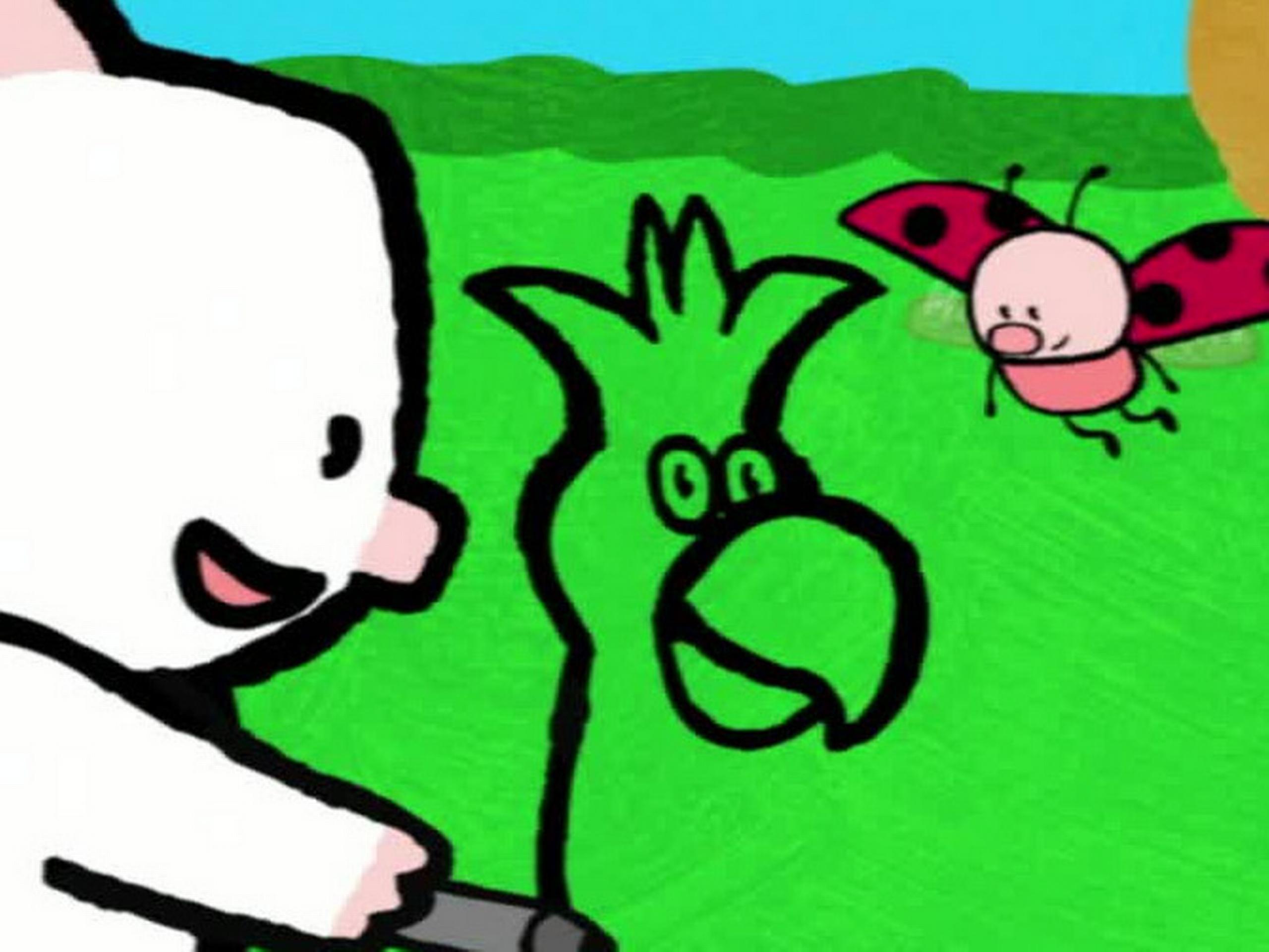 Prime Video: Didou - Saison 2