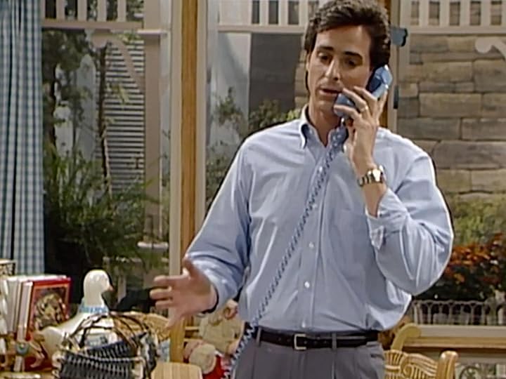 Prime Video: Full House: The Complete First Season