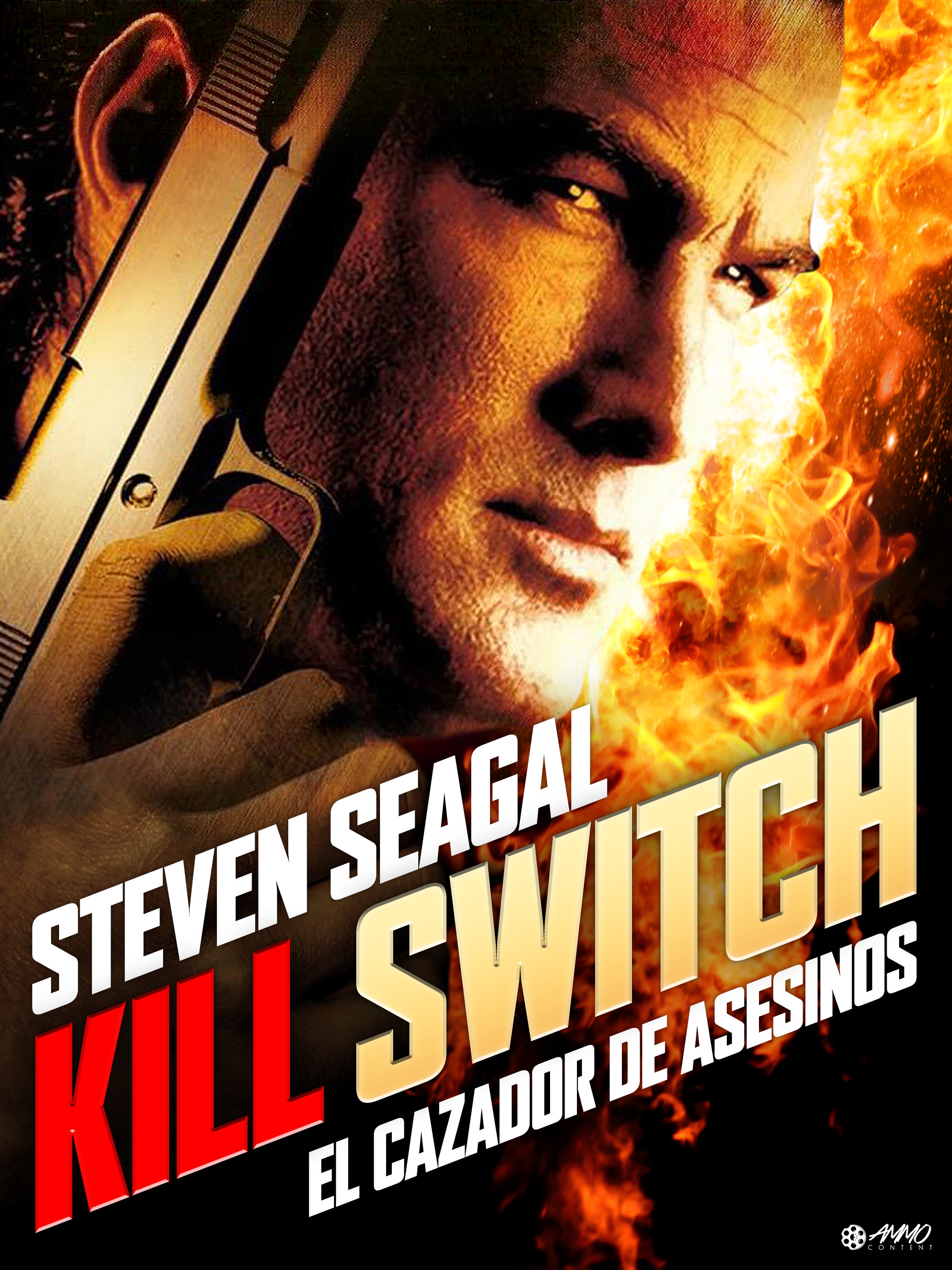 Prime Video: Kill switch