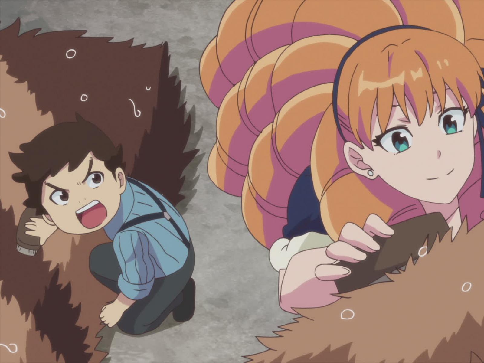 Prime Video: Radiant 2 - Season 2