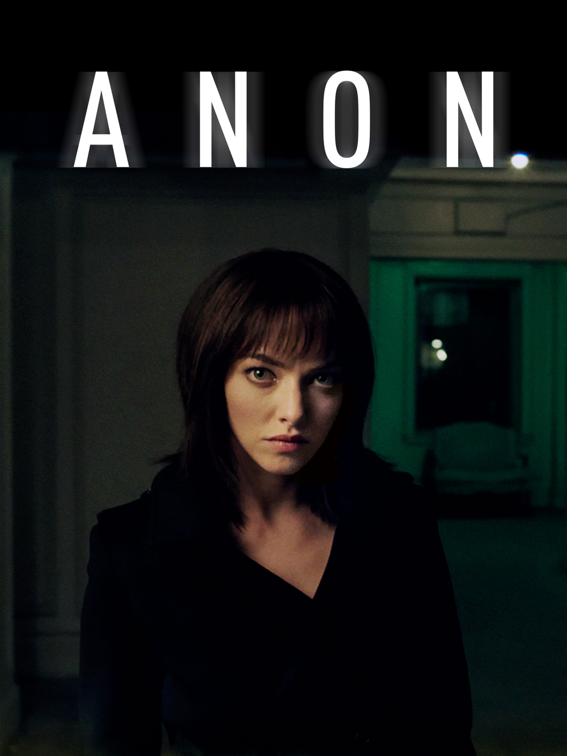 Prime Video: Anon