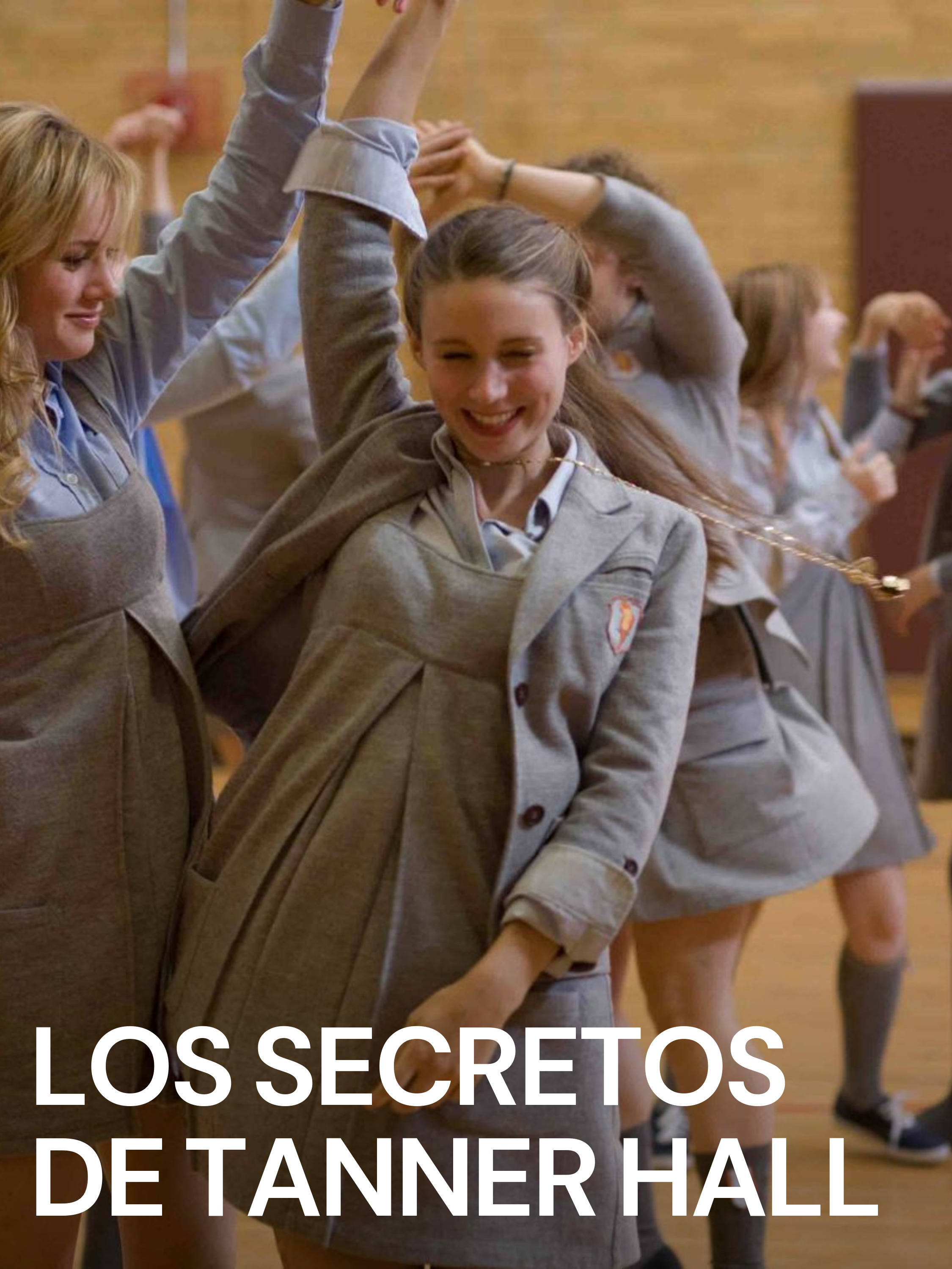 Prime Video: Los secretos de Tanner Hall