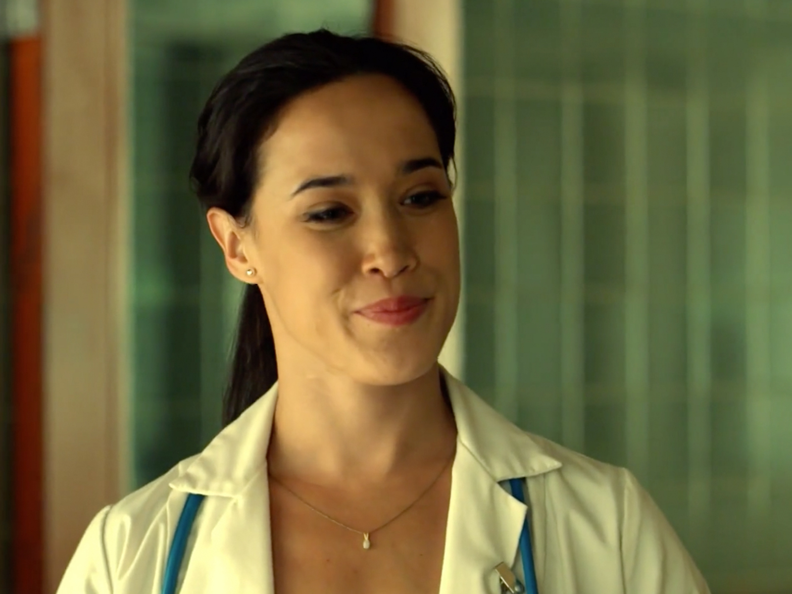 Prime Video: The Listener