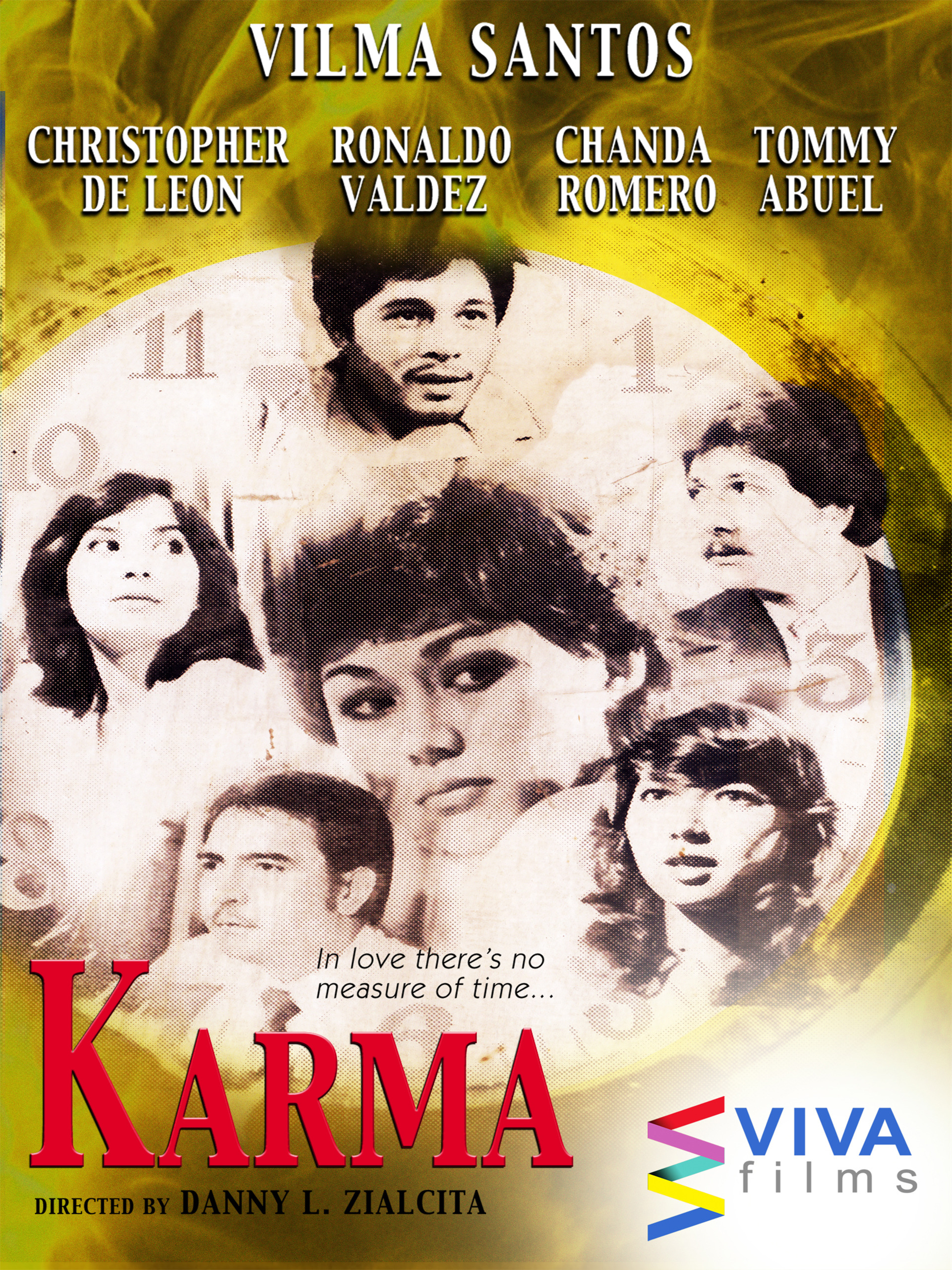 Vilma Santos Movies