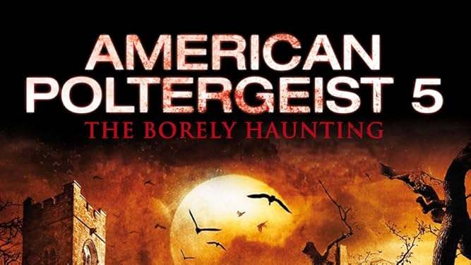 Poltergeist 5