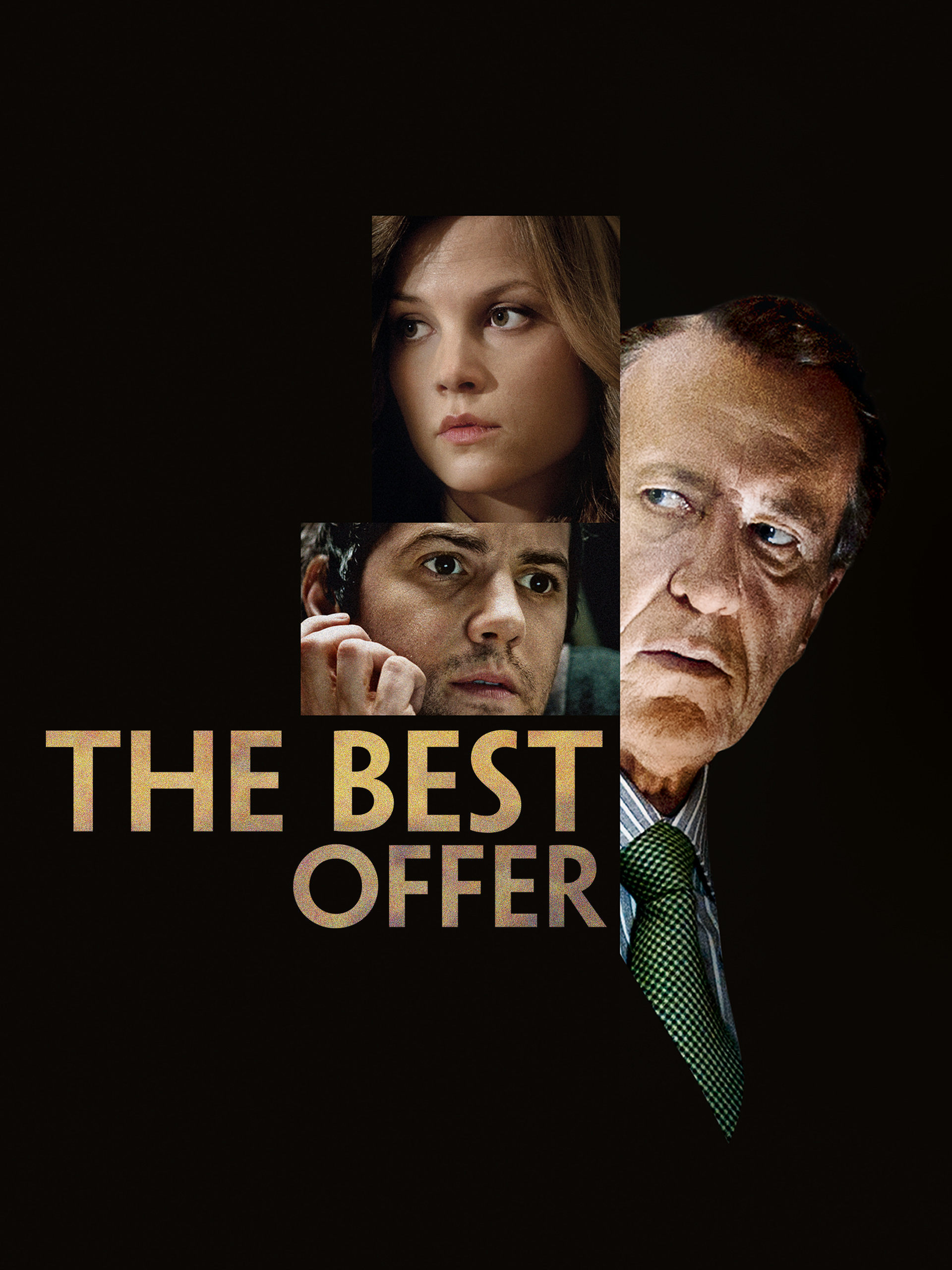 Prime Video: The Best Offer