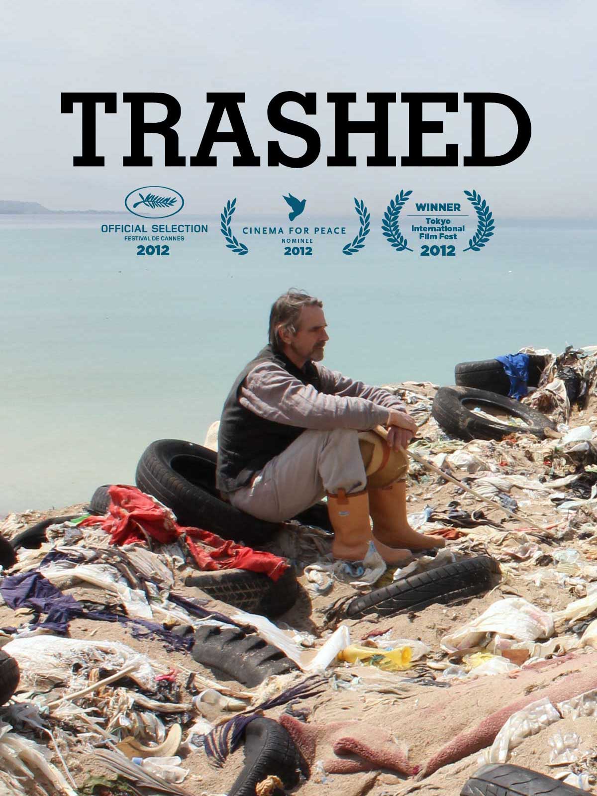 Prime Video: Trashed