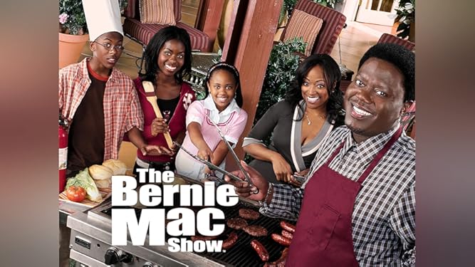 Bernie Mac Family Members