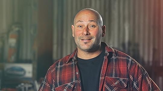 Prime Video: Full Custom Garage - Season 6