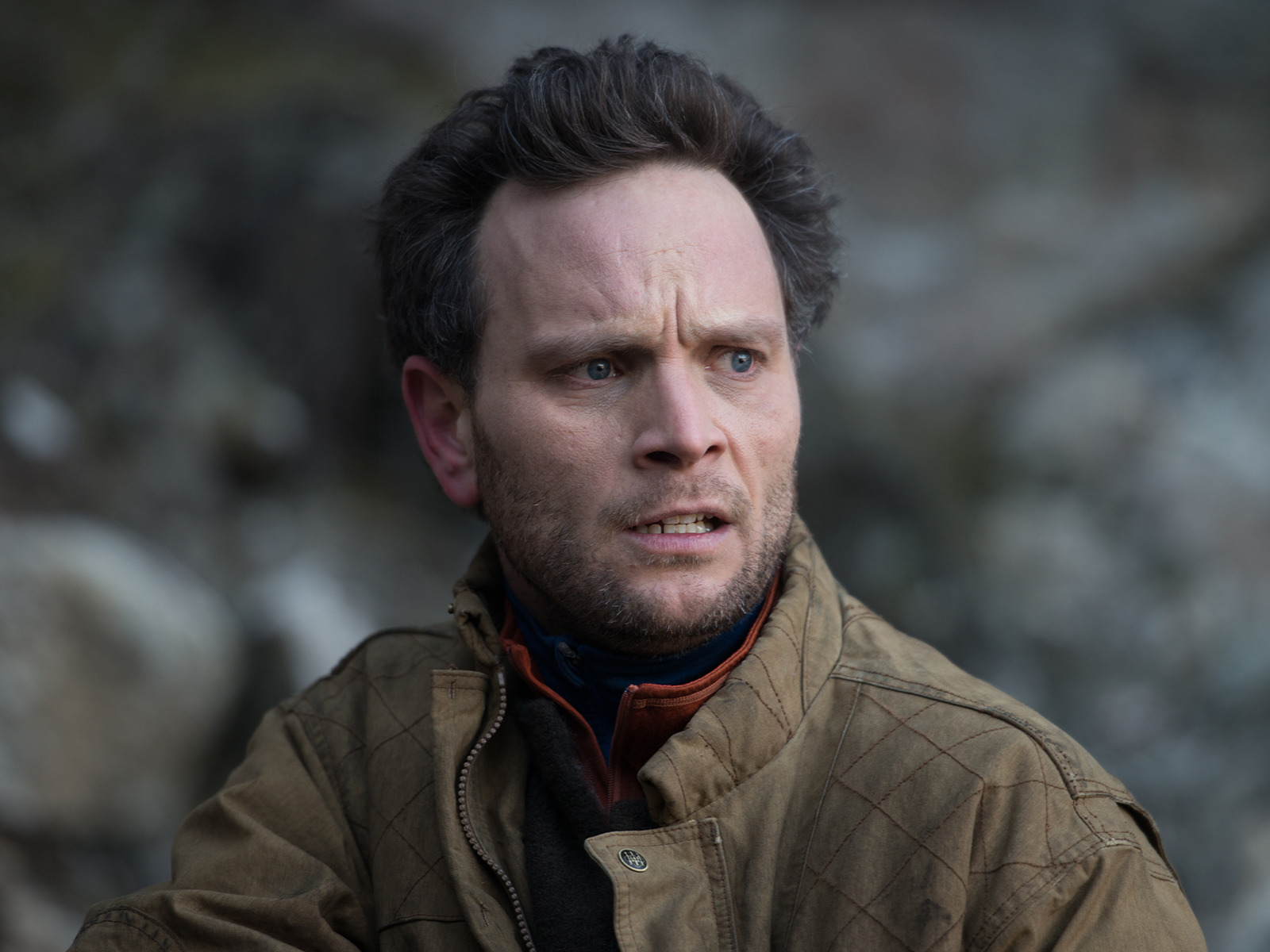 Prime Video: Continuum