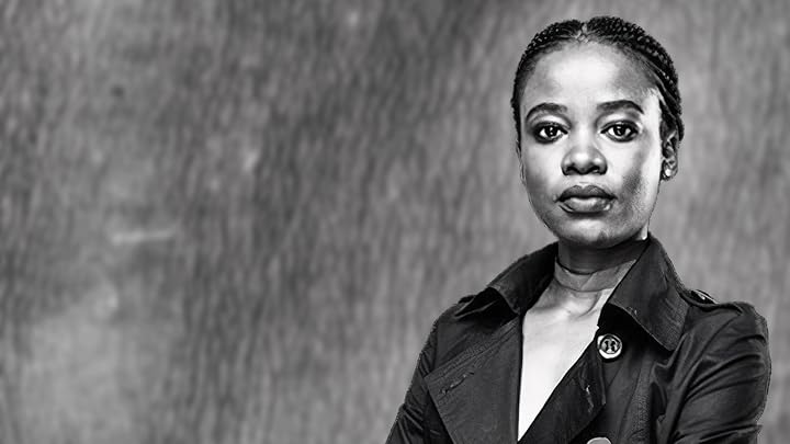 Prime Video: Ambitions - Season 1