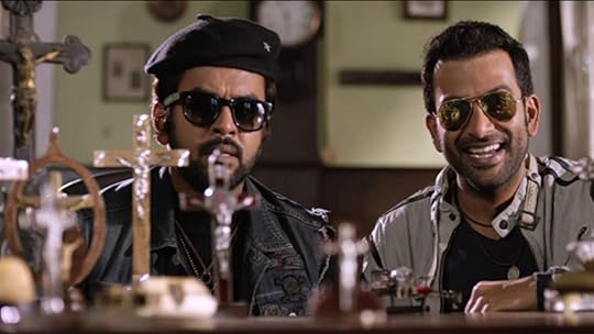 Prime Video: Double Barrel