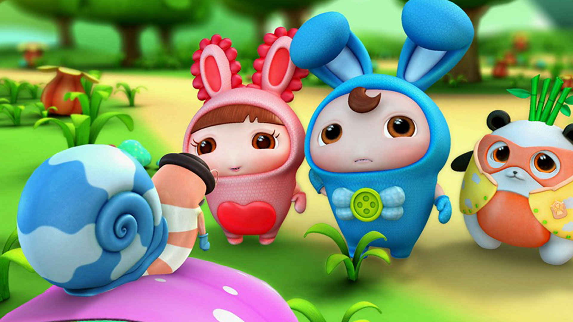 Amazon.com: Doby and Disy's Dreamy Town : Longbo Wang, Jinming Lu ...