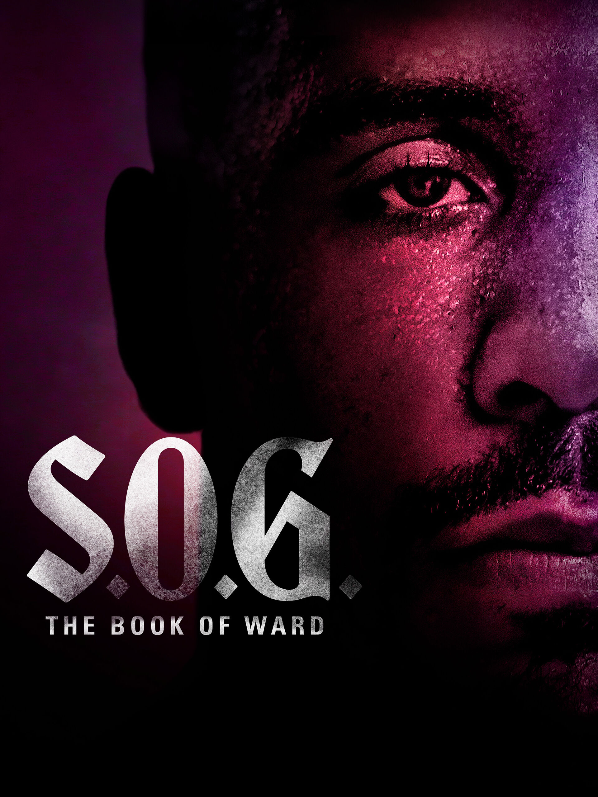 Prime Video: S.O.G.: The Book of Ward