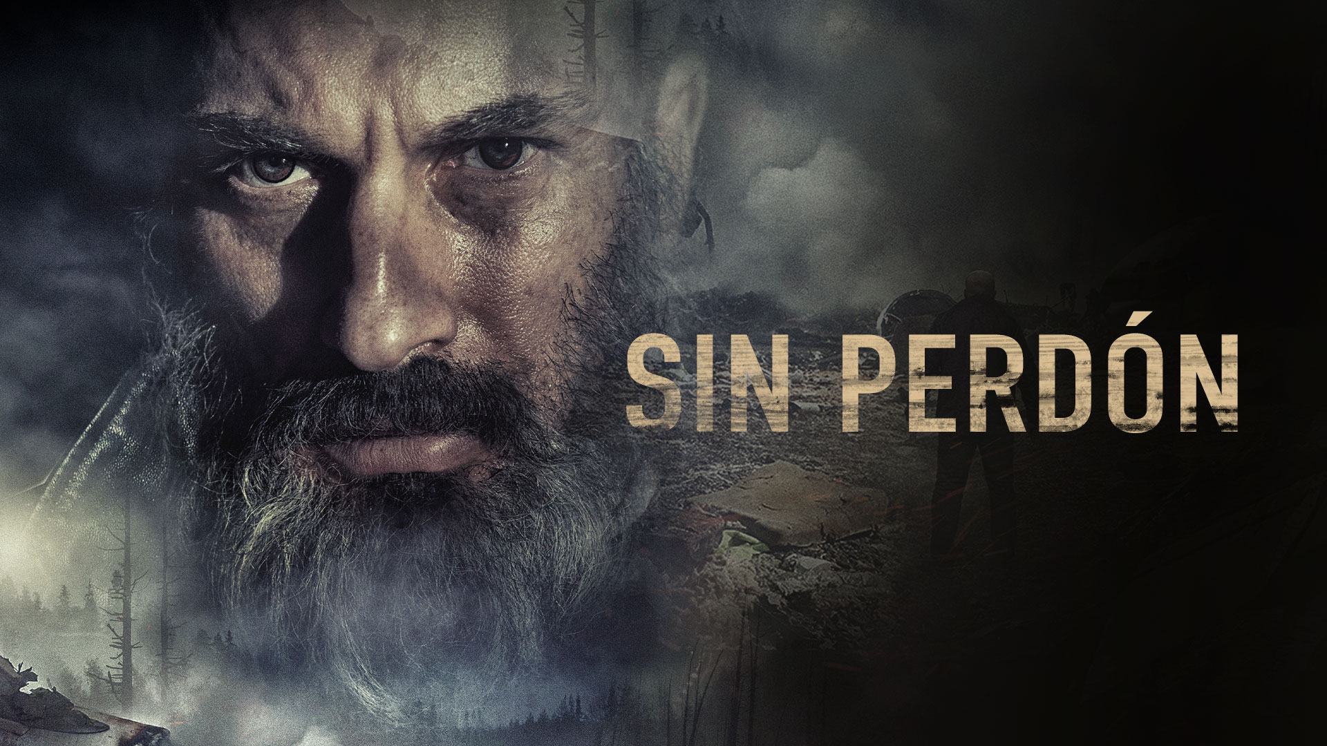 Prime Video: Sin Perdón
