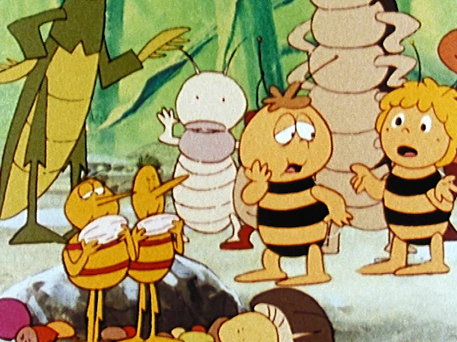 Prime Video: Maya the Bee