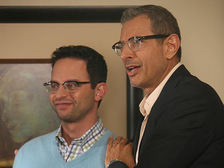 The League Ruxin Face