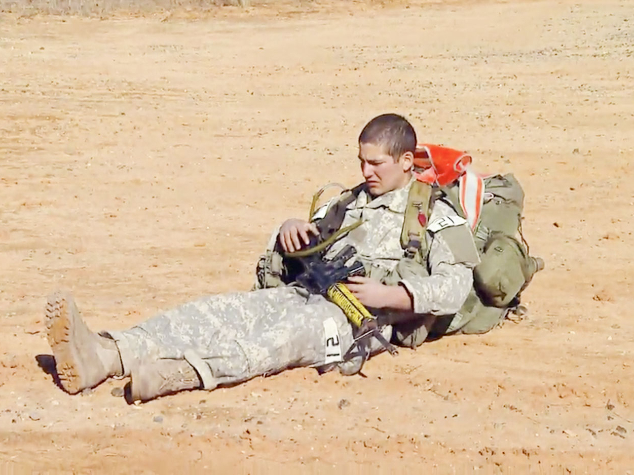 Prime Video: Surviving the Cut - Season 101