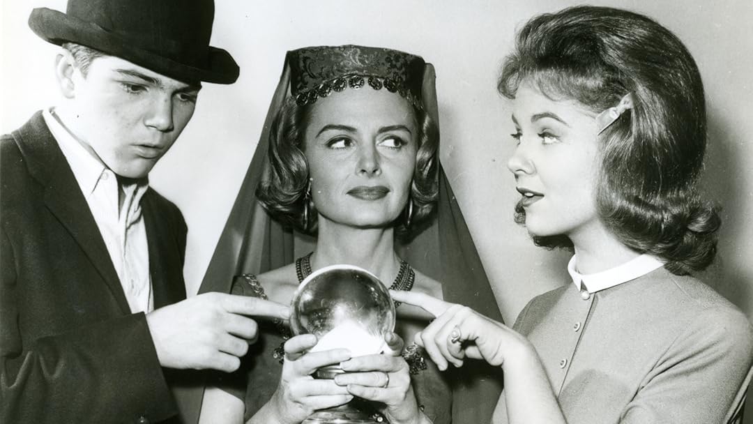 Watch The Donna Reed Show | Prime Video
