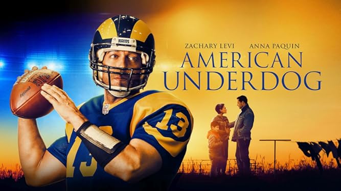 Underdog Movie Poster