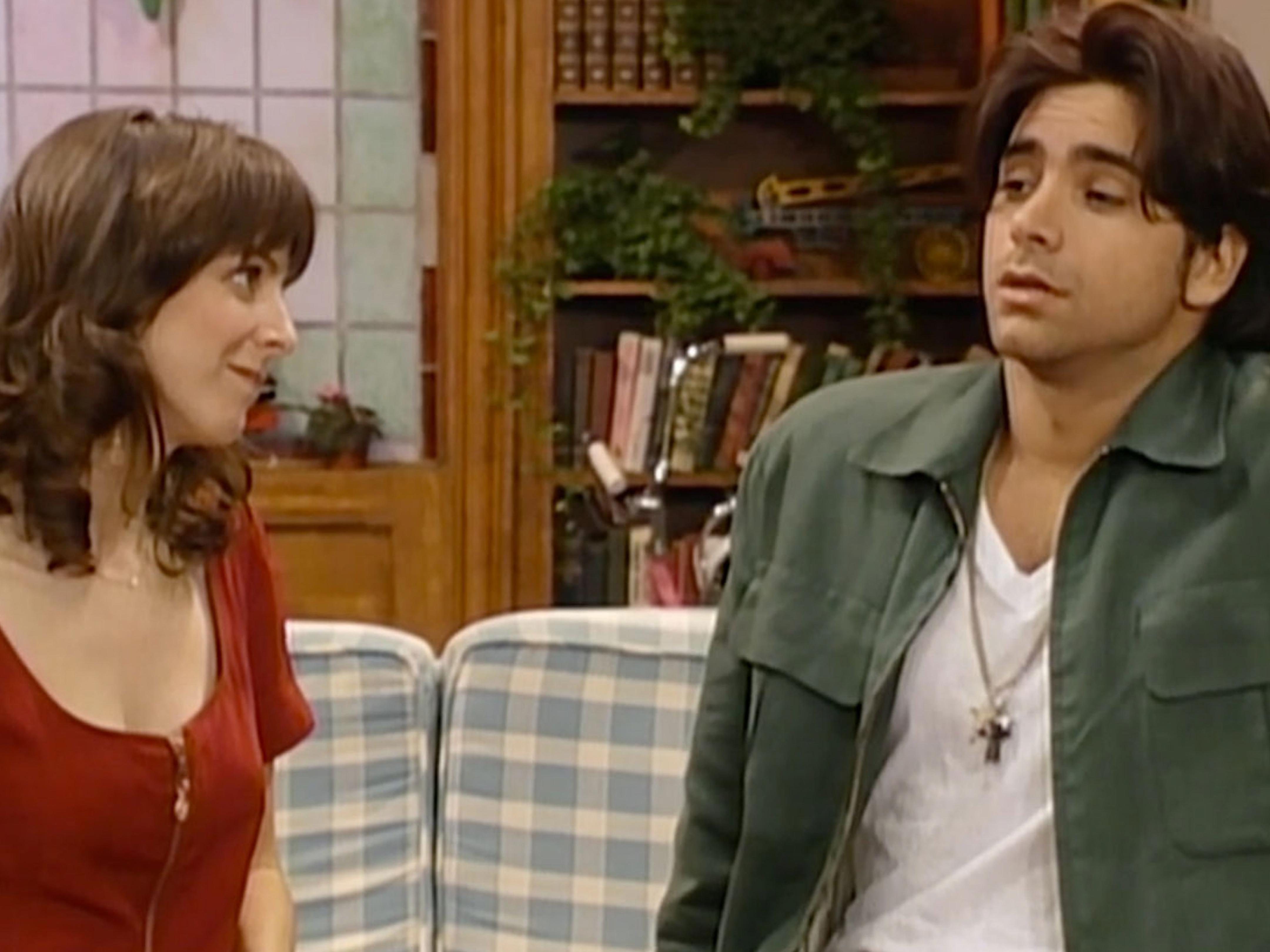 Prime Video: Full House - Season 6